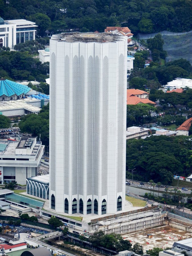 High building editorial stock image. Image of skyscraper - 96258004
