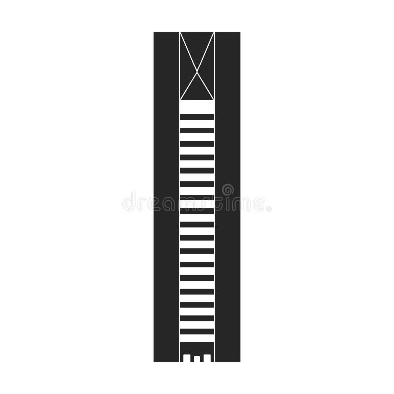 Black White London City Area Stock Illustrations – 112 Black White ...