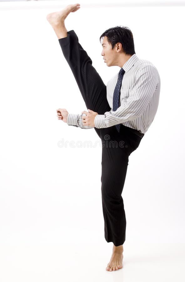14,509 Karate Kick Stock Photos - Free & Royalty-Free Stock Photos from ...