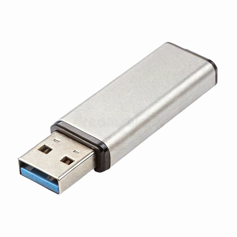 High Capacity USB Flash Drive for Data Storage and File Transfer with ...