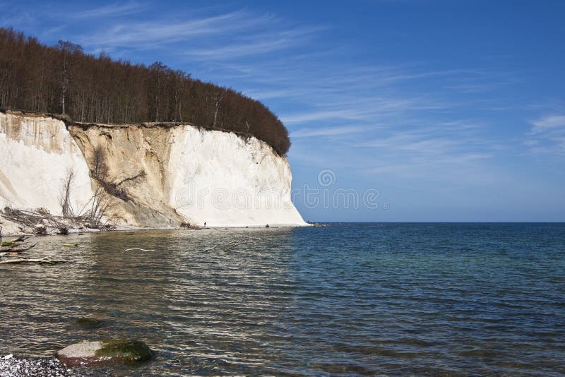 Scarborough Bluffs stock image. Image of erosion, water - 31362927
