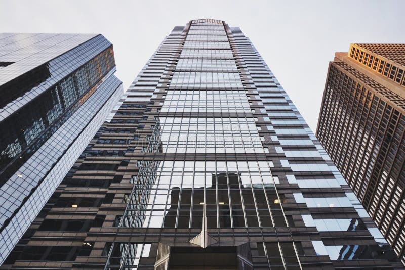 High city buildings stock image. Image of city, buildings - 51621859