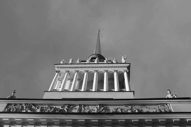 High Classical Architecture Stock Image - Image of ornate, heritage ...