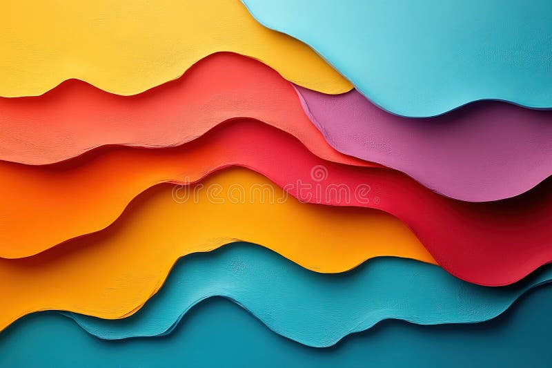 A High-contrast Background, Bold and Artistic, Design Theme Stock ...