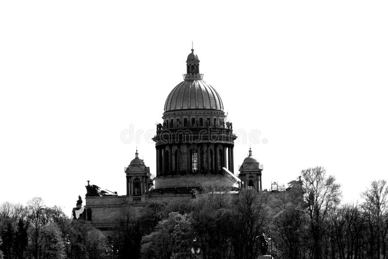 High contrast photo stock photo. Image of black, landmark - 173835546