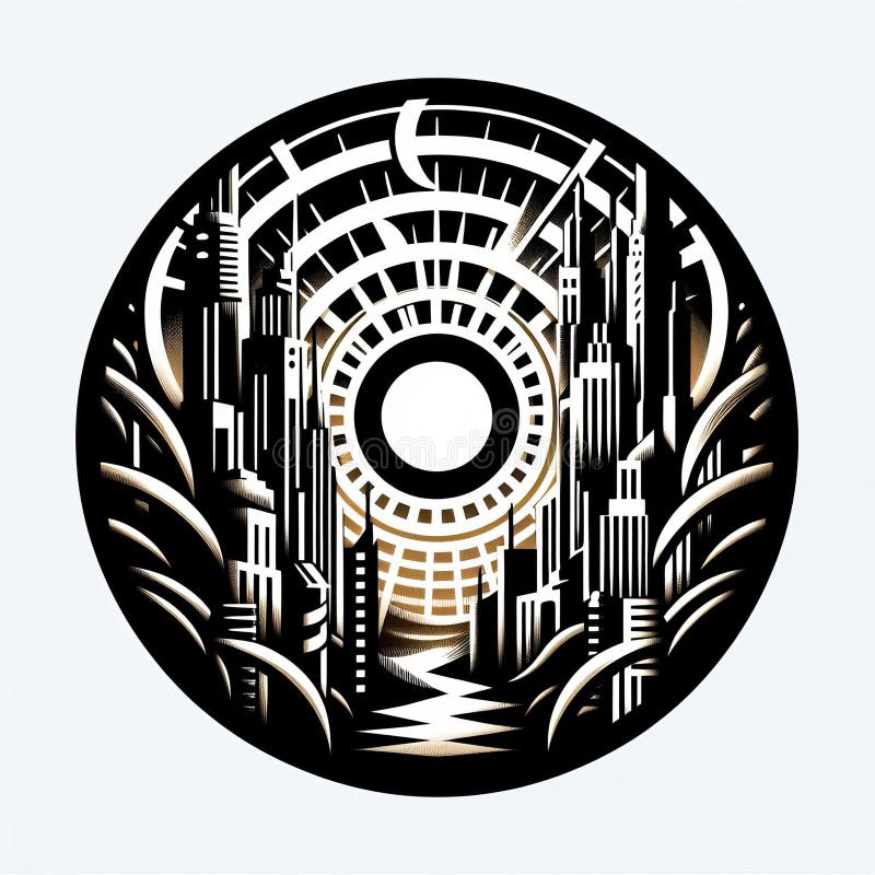 141 22. High Contrast Shadow_ a Shadow Effect with Sharp Edes a Stock ...