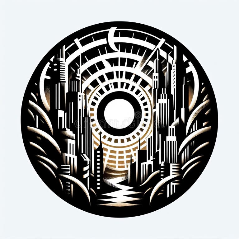 141 22. High Contrast Shadow_ a Shadow Effect with Sharp Edes a Stock ...