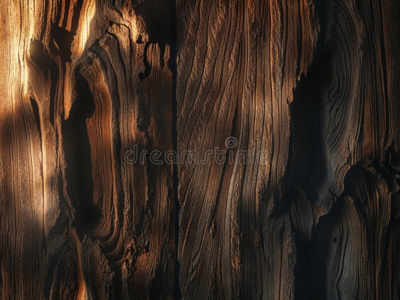 High Contrast Textured Wood Natural Lighting Stock Photos - Free ...