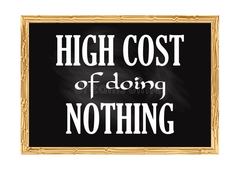 Doing nothing stock illustration. Illustration of performing - 70913945