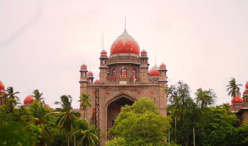 High Court, Hyderabad stock image. Image of outdoors - 30455751 High Court, Hyderabad stock image. Image of outdoors - 30455751