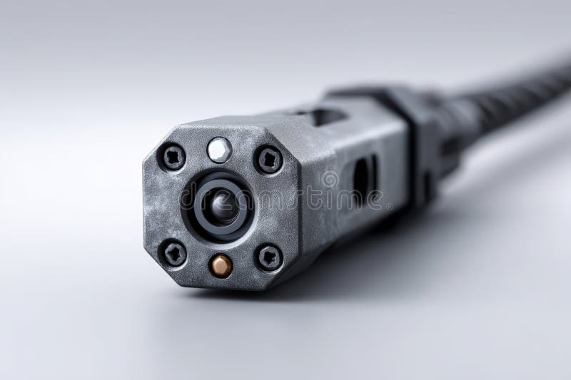 High-current Locking Connectors Designed for Secure Electrical ...