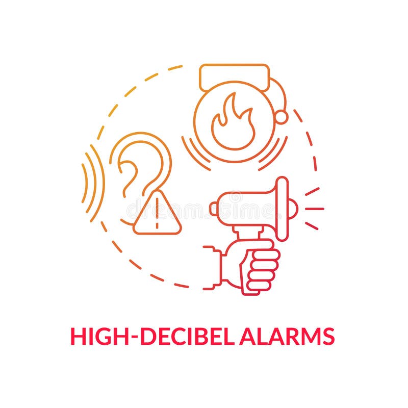 Icon Decibel Stock Illustrations – 2,236 Icon Decibel Stock ...
