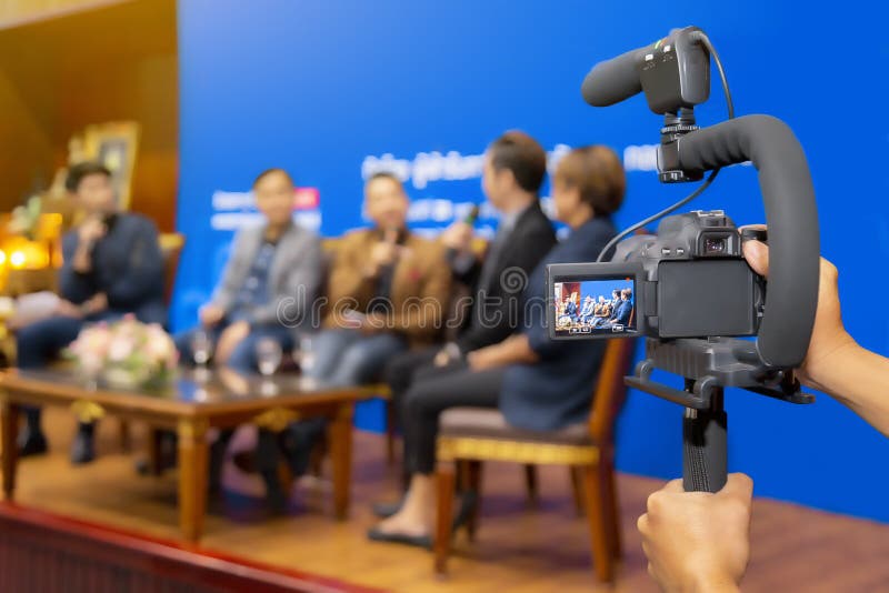 Videocamera High Definition Stock Image - Image of camcorder ... Videocamera High Definition Stock Image - Image of camcorder ...