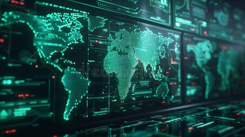 High Definition Map Stock Illustrations – 678 High Definition Map Stock ...