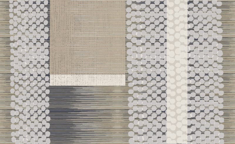 High Definition Geometry Texture Repeat Pattern Stock Image - Image of ...