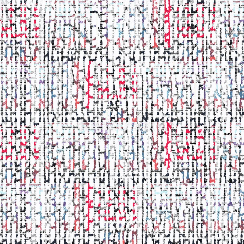 High Definition Geometry Texture Repeat Pattern Stock Illustration ...