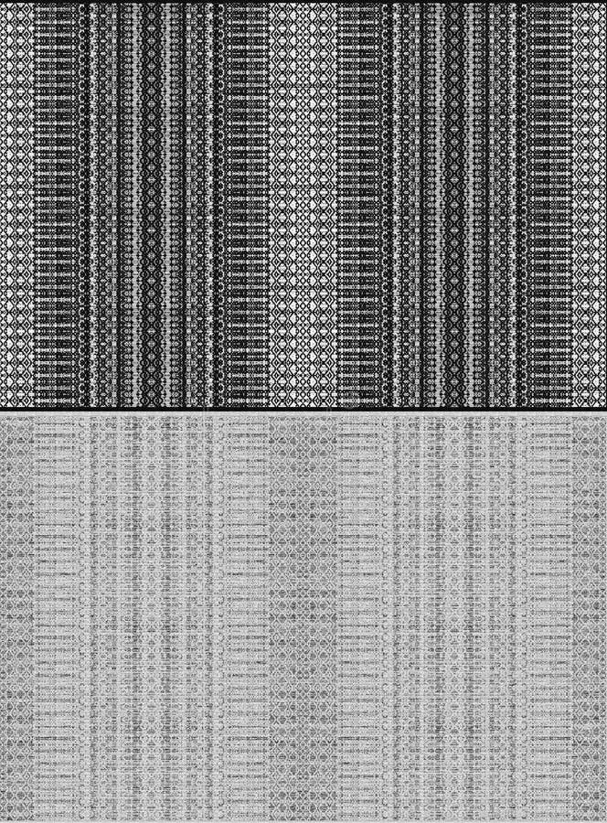 High Definition Geometry Texture Repeat Pattern Stock Illustration ...