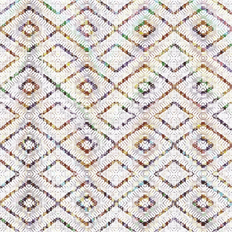 High Definition Geometry Texture Repeat Pattern Stock Illustration ...