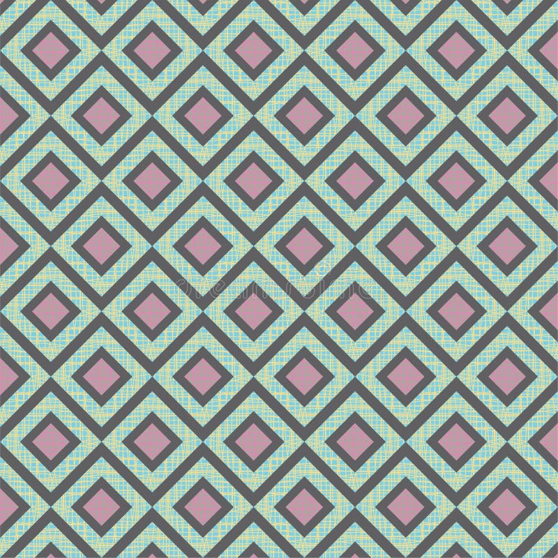 Abstract Colorful Geometric Fabric Texture Pattern Images CDR X6 Stock ...