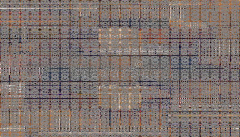 High Definition Geometry Texture Repeat Pattern Stock Illustration ...