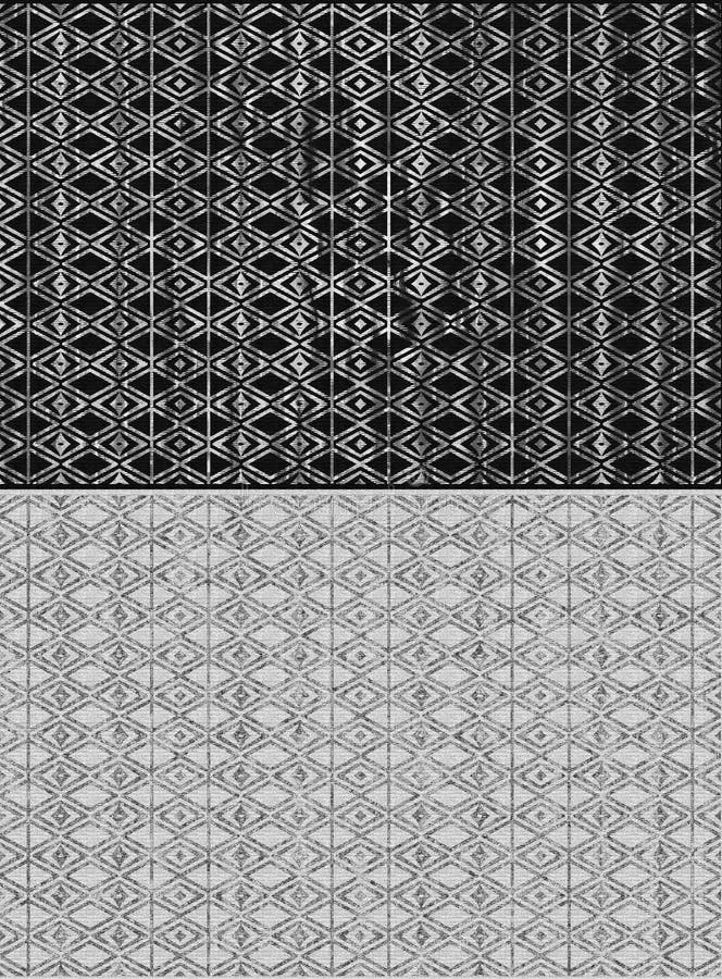 High Definition Geometry Texture Repeat Pattern Stock Illustration ...