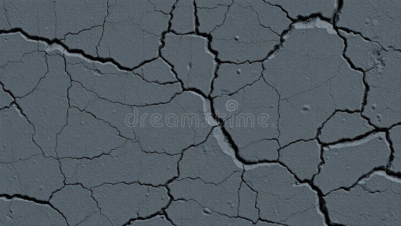 High Definition Gray-black Stone Texture, Rough Surface Perfect for ...