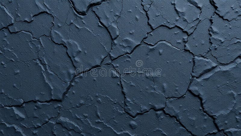 High Definition Gray-black Stone Texture, Rough Surface Perfect for ...