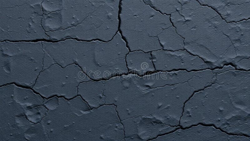 High Definition Gray-black Stone Texture, Rough Surface Perfect for ...