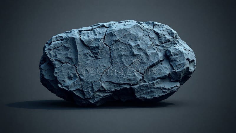 High Definition Gray-black Stone Texture, Rough Surface Perfect for ...