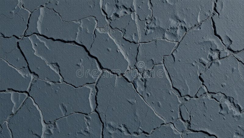 High Definition Gray-black Stone Texture, Rough Surface Perfect for ...