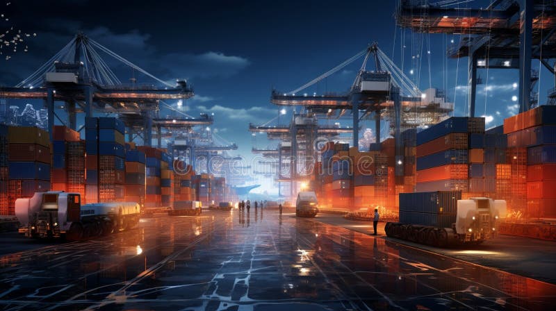 Export Hub Stock Illustrations – 557 Export Hub Stock Illustrations ...