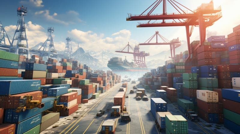 Export Hub Stock Illustrations – 557 Export Hub Stock Illustrations ...