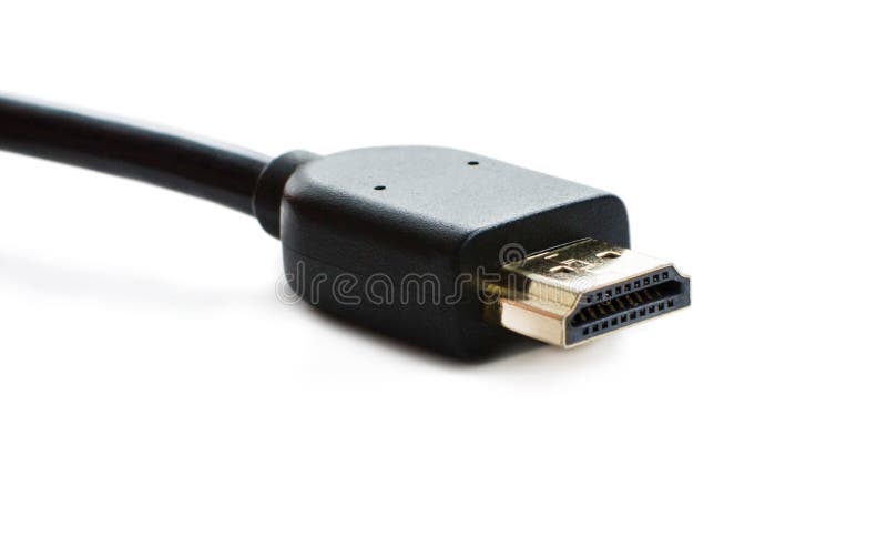 233 Hdmi High Definition Multimedia Interface Stock Photos - Free ...