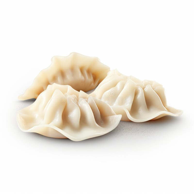 Artistic Dumplings: Digitally Enhanced Resin Sheets with Distinctive ...