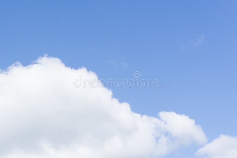 High Definition Skyscraper with Clouds . Stock Image - Image of color ...