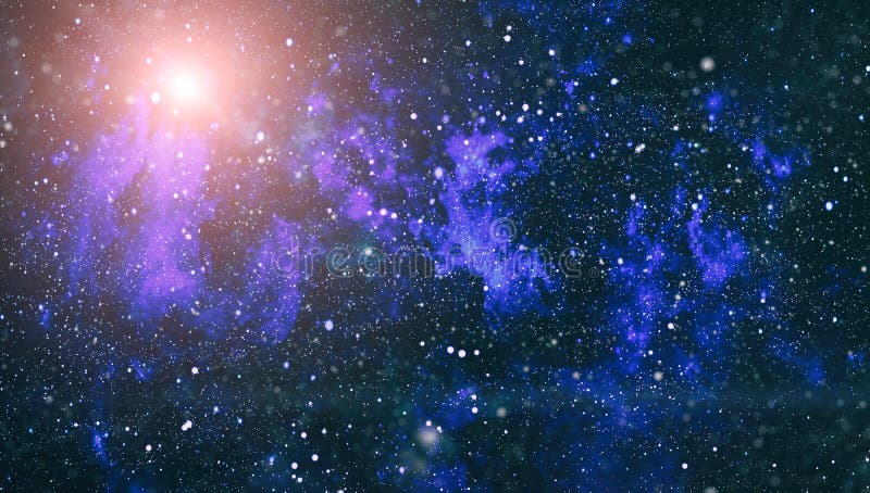 High Definition Star Field Background . Starry Outer Space Background ...