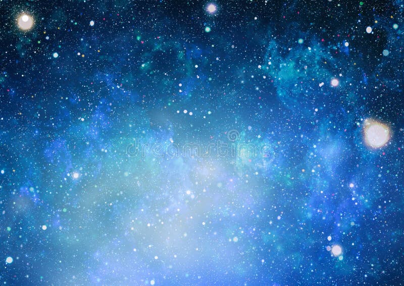 High Definition Star Field Background . Starry Outer Space Background ...