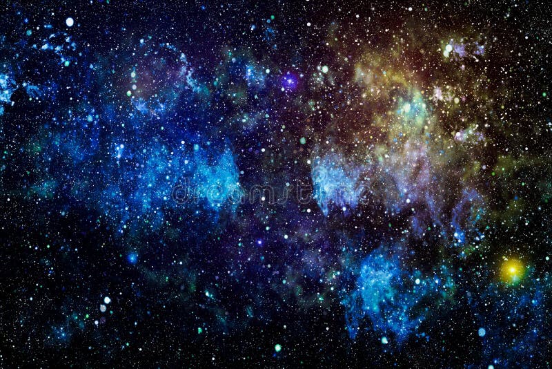 High Definition Star Field Background . Starry Outer Space Background ...
