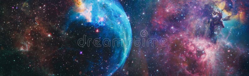 High Definition Star Field Background . Starry Outer Space Background ...