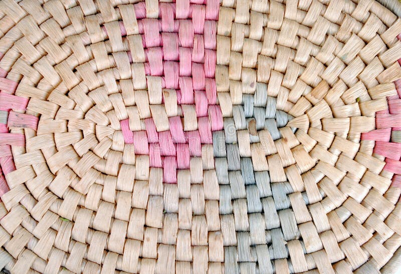 Basket Pattern stock photo. Image of pattern, traditional - 7692142