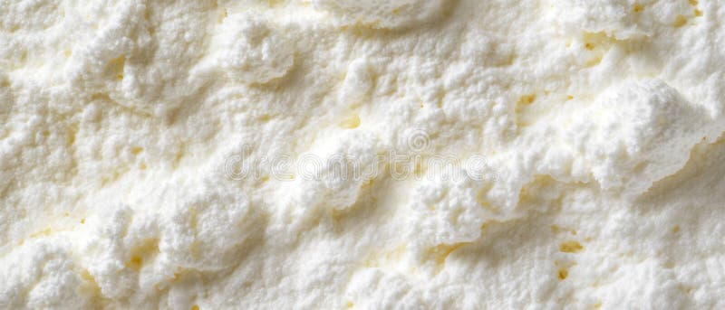 High-definition Texture of Sprayed Insulation Foam Captured in Detail ...