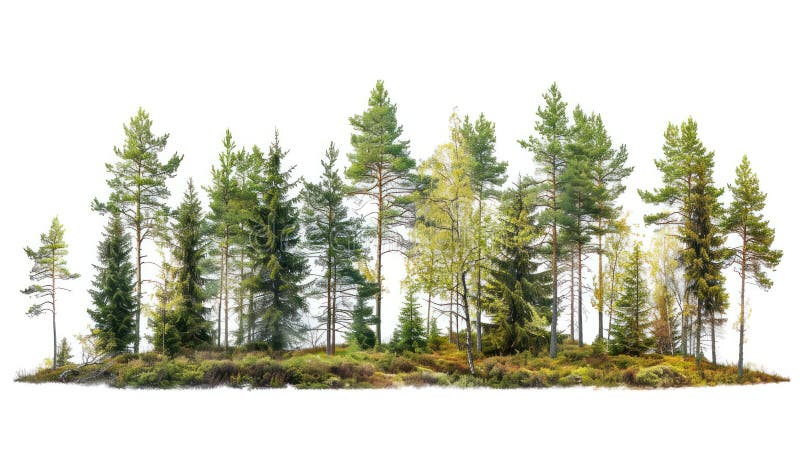 Treeline Stock Illustrations – 541 Treeline Stock Illustrations ...