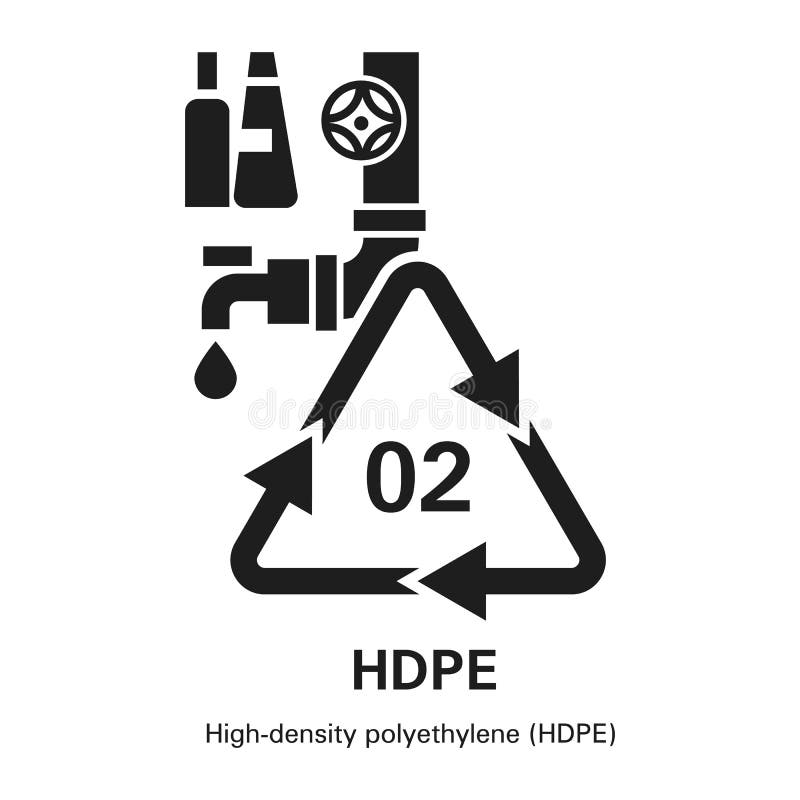 High Density Polyethylene Stock Illustrations – 122 High Density ...