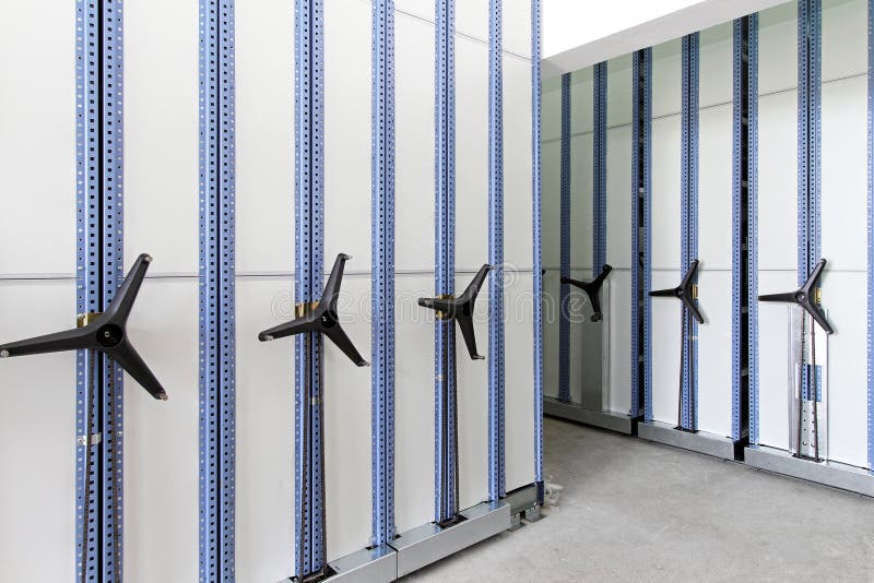 High Density Shelf stock image. Image of interior, material - 22790751