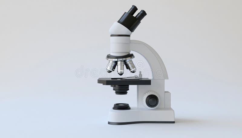 High-Detail 3D Render of a Modern Compound High Quality Image Stock ...