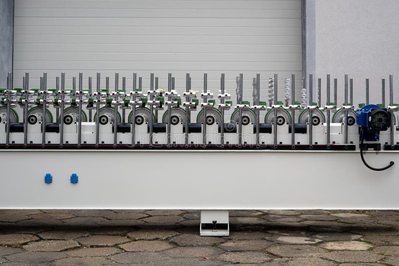 Motorized Smart Rollers Stock Photos - Free & Royalty-Free Stock Photos ...