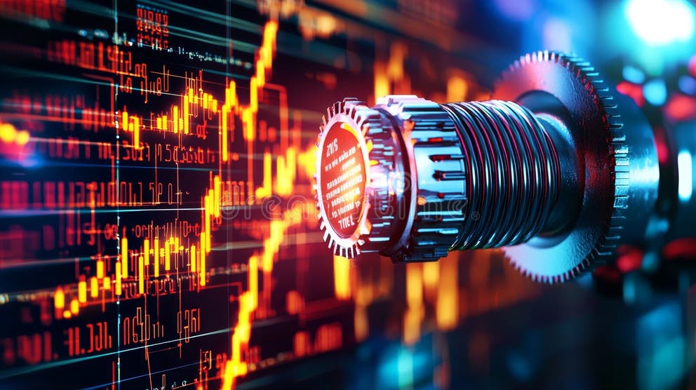 High-Detail Visualization of Power Grid System with Chart Graphics and ...