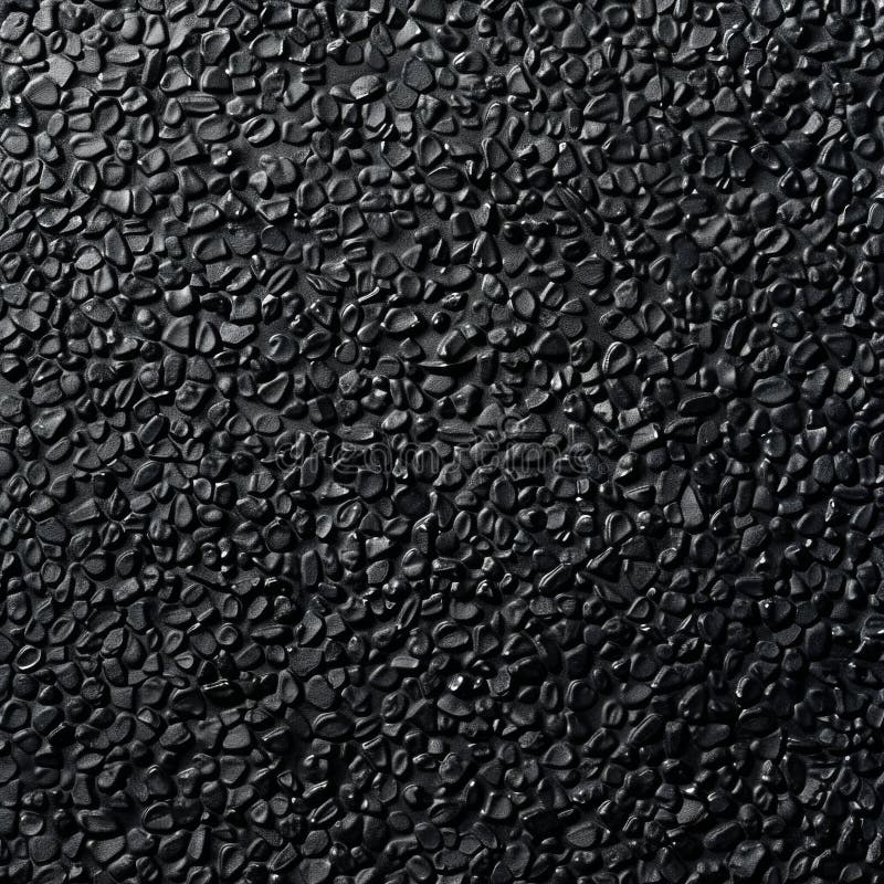 Rubber Flooring Tiles Texture