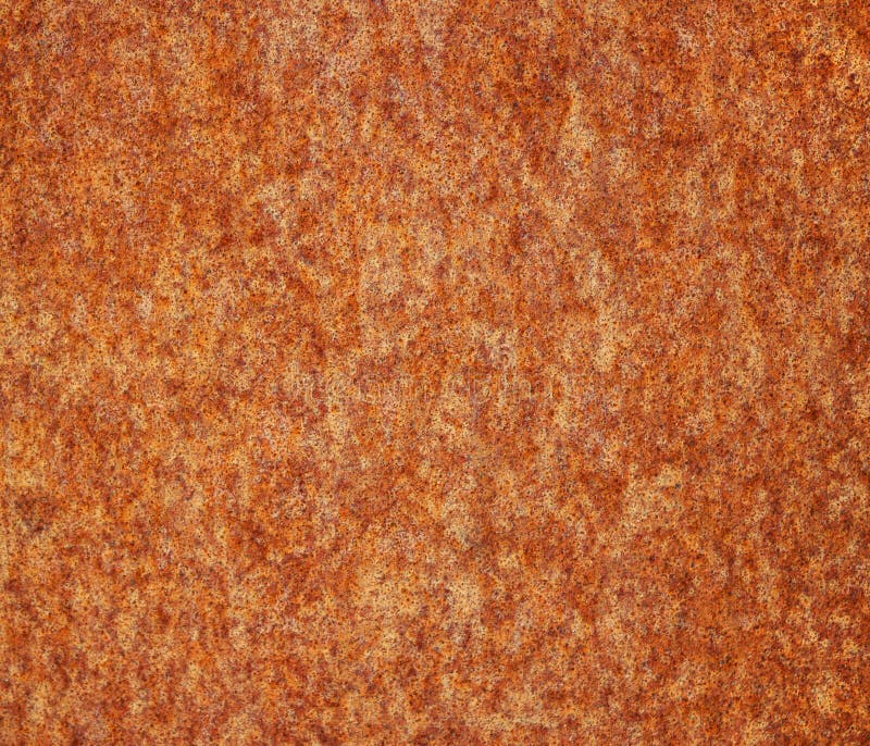 High Detailed Rust Metall Surface. Aged Metal Plate Background, Rust ...