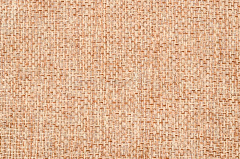 High Detailed Texture of a Burlap Material Stock Image - Image of ...